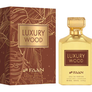 Luxury Wood FAAN Cologne - un parfum pour homme 2024
