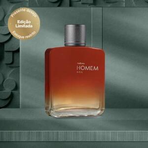 Homem Nós Natura cologne - a fragrance for men 2024