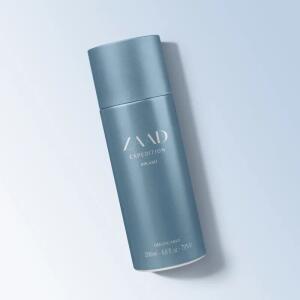 Zaad Expedition Splash O Boticário cologne - a fragrance for men 2022