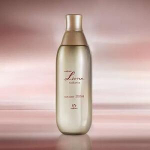Luna Radiante Body Splash Natura perfume - a fragrance for women 2023