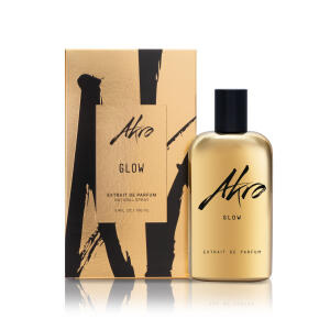 Glow Akro parfum - un nouveau parfum pour homme et femme 2024