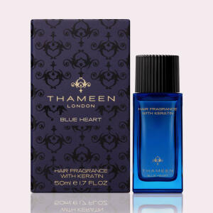 Blue Heart Thameen perfume - a fragrance for women and men 2022