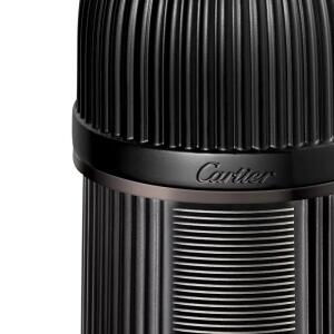 Pasha de Cartier Noir Absolu Limited-Edition Cartier Cologne - un ...