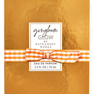 Gingham Glow Bath & Body Works perfume - a new fragrance for women 2024