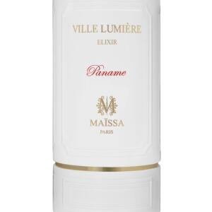 Ville Lumiere Maïssa Parfums perfume - a new fragrance for women and ...