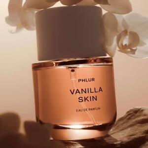 Vanilla Skin Phlur perfume - a new fragrance for women and men 2023
