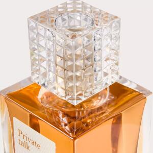 Private Talk Valentino perfume - a new fragrance for women and men 2024