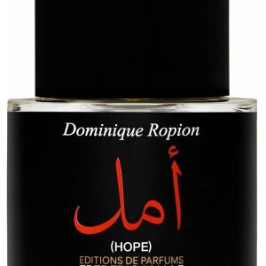Hope Frederic Malle perfume - a new fragrance for women and men 2024