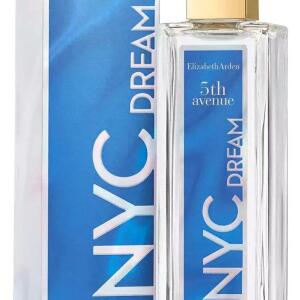 5th Avenue NYC Dream Elizabeth Arden perfume - a new fragrance for ...