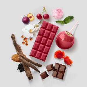 Sweet Tooth Cherry Baby Sabrina Carpenter perfume - a new fragrance for ...