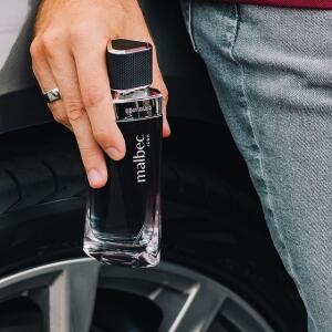 Malbec Icon O Boticário cologne - a new fragrance for men 2024
