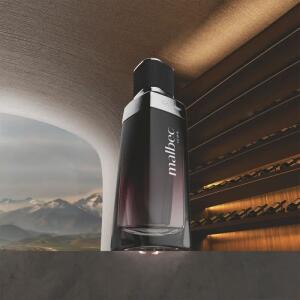 Malbec Icon O Boticário cologne - a new fragrance for men 2024