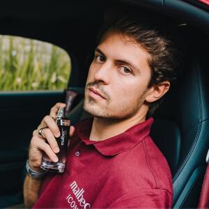 Malbec Icon O Boticário cologne - a new fragrance for men 2024