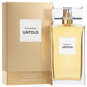 Untold Eau de Parfum Elizabeth Arden perfume - a new fragrance for ...