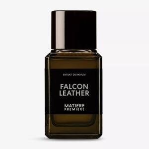 Falcon Leather Extrait Matiere Premiere perfume - a new fragrance for ...