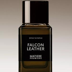 Falcon Leather Extrait Matiere Premiere perfume - a new fragrance for ...