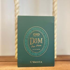 Dom Pour Homme Flora Pura cologne - a new fragrance for men 2024