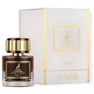 Signatures No I Maison Alhambra perfume - a fragrance for women and men ...