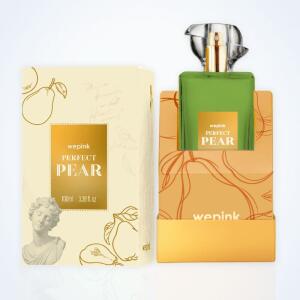 Perfect Pear We Pink perfume - a new fragrance for women 2024