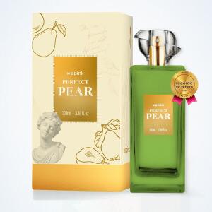 Perfect Pear We Pink perfume - a new fragrance for women 2024