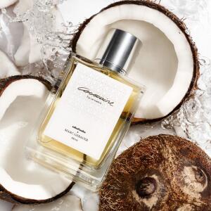 Cococaine by OLAKALA & Marc Gebauer Marc Gebauer perfume - a new ...