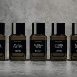 Radical Rose Extrait Matiere Premiere perfume - a new fragrance for ...