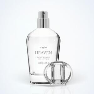 Heaven We Pink perfume - a fragrance for women 2023