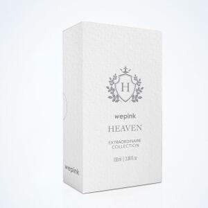 Heaven We Pink perfume - a fragrance for women 2023