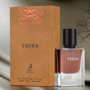 Terra Maison Alhambra perfume - a fragrance for women and men 2022