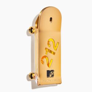 212 Heroes MTV Carolina Herrera cologne - a new fragrance for men 2024