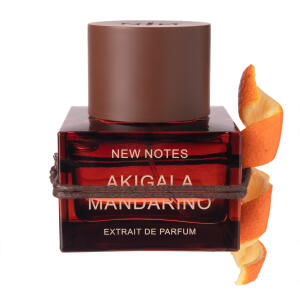 Akigala Mandarino New Notes perfume - a new fragrance for women and men ...