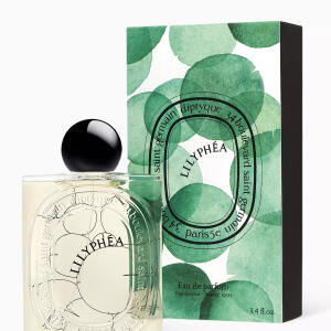 Lilyphéa Diptyque perfume - a new fragrance for women and men 2024