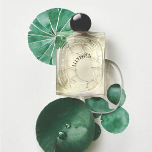 Lilyphéa Diptyque parfum - un nouveau parfum pour homme et femme 2024