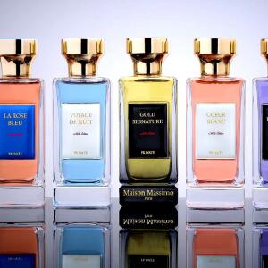 Gold Signature Maison Massimo perfume - a fragrance for women and men 2024