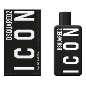 Icon Pour Homme DSQUARED² cologne - a new fragrance for men 2024