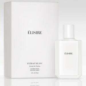 Extrait Blanc Elisire perfume - a new fragrance for women and men 2023