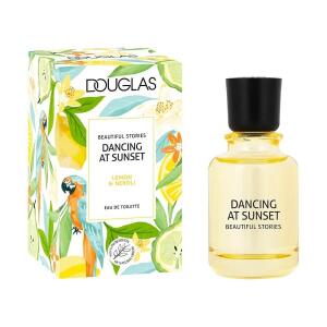 Dancing At Sunset Douglas perfume - a new fragrance for women and men 2024