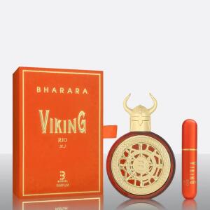 Viking Rio Bharara perfume - a fragrance for women and men 2023