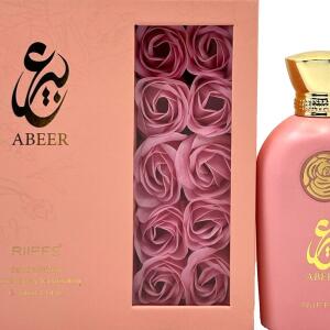 Abeer Riiffs Perfumes perfume - a new fragrance for women 2023