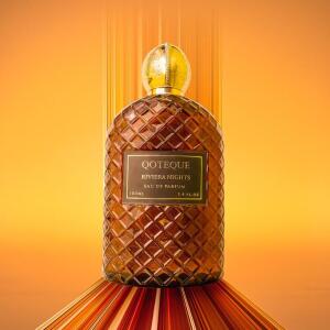 Riviera Nights Qoteque perfume - a new fragrance for women and men 2024
