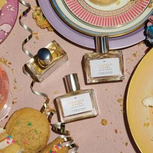 Confetti Dorés Le Monde Gourmand perfume - a new fragrance for women ...