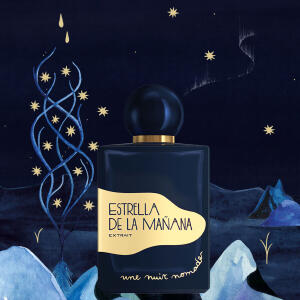 Estrella de la Manana Une Nuit Nomade fragancia - una nuevo fragancia ...