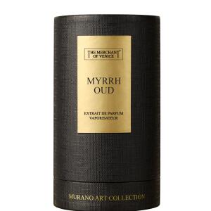 Myrrh Oud The Merchant of Venice perfume - a new fragrance for women ...