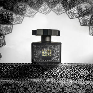 Lamar Noir Kajal perfume - a new fragrance for women and men 2024