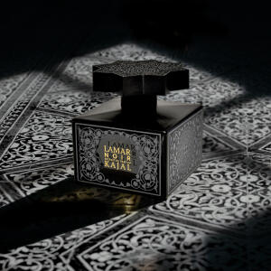 Lamar Noir Kajal perfume - a new fragrance for women and men 2024