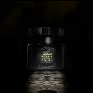Lamar Noir Kajal perfume - a new fragrance for women and men 2024