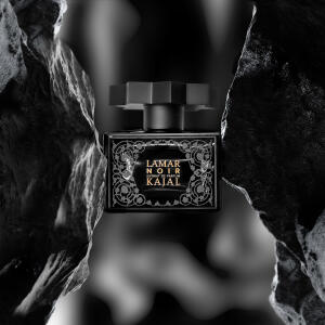 Lamar Noir Kajal perfume - a new fragrance for women and men 2024