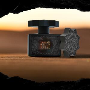 Lamar Noir Kajal perfume - a new fragrance for women and men 2024