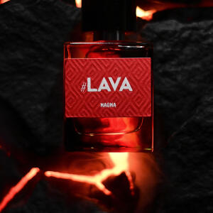 #Lava Magma perfume - a new fragrance for women and men 2024