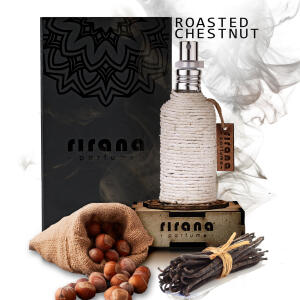 Roasted Chestnut Rirana Parfume perfume - a new fragrance for women and ...